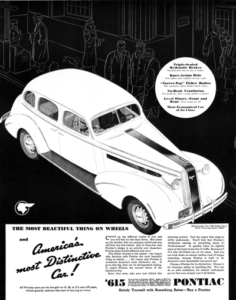 Pontiac Marketing Documents - autohistorypreservationsociety.org