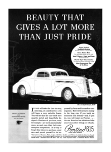 Pontiac Marketing Documents - autohistorypreservationsociety.org