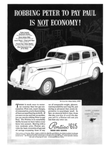 Pontiac Marketing Documents - autohistorypreservationsociety.org