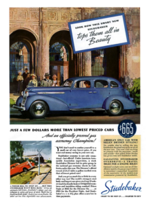 Brand Marketing Documents - autohistorypreservationsociety.org