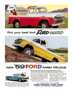 Ford Documents - autohistorypreservationsociety.org