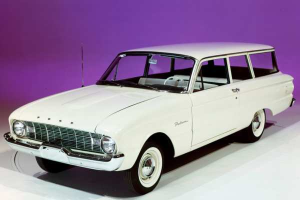 Ford Brand Home - autohistorypreservationsociety.org