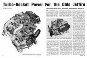 Technical Information & Specifications - autohistorypreservationsociety.org