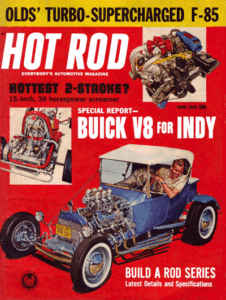 Magazine Archive - autohistorypreservationsociety.org