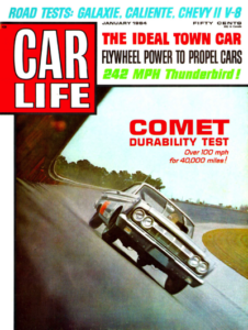 Magazine Archive - autohistorypreservationsociety.org