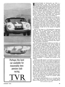 Road Tests Documents - autohistorypreservationsociety.org