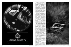 Technical Information & Specifications - autohistorypreservationsociety.org