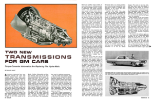 Technical Information & Specifications - autohistorypreservationsociety.org