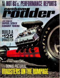 Magazine Archive - autohistorypreservationsociety.org