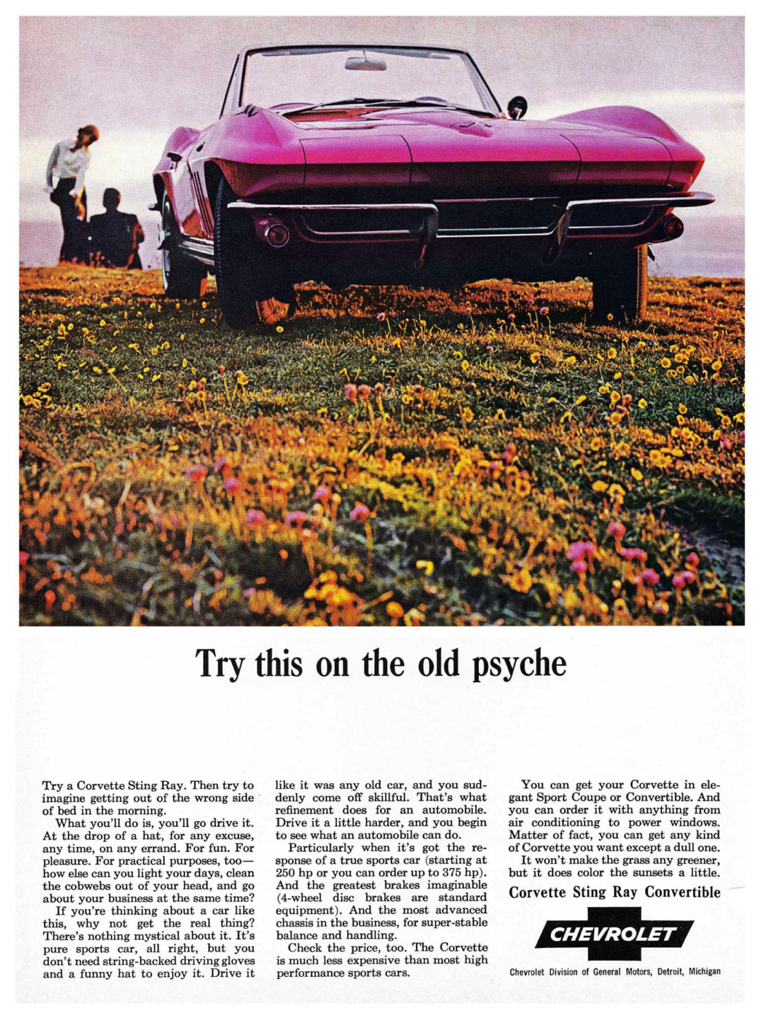 Chevrolet Brand Documents - autohistorypreservationsociety.org