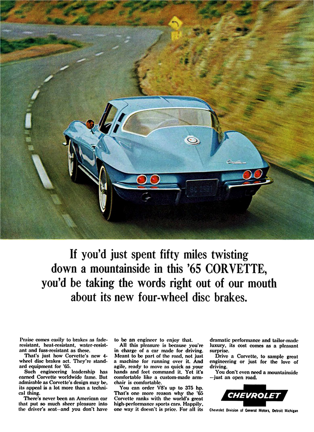Chevrolet Brand Documents - autohistorypreservationsociety.org