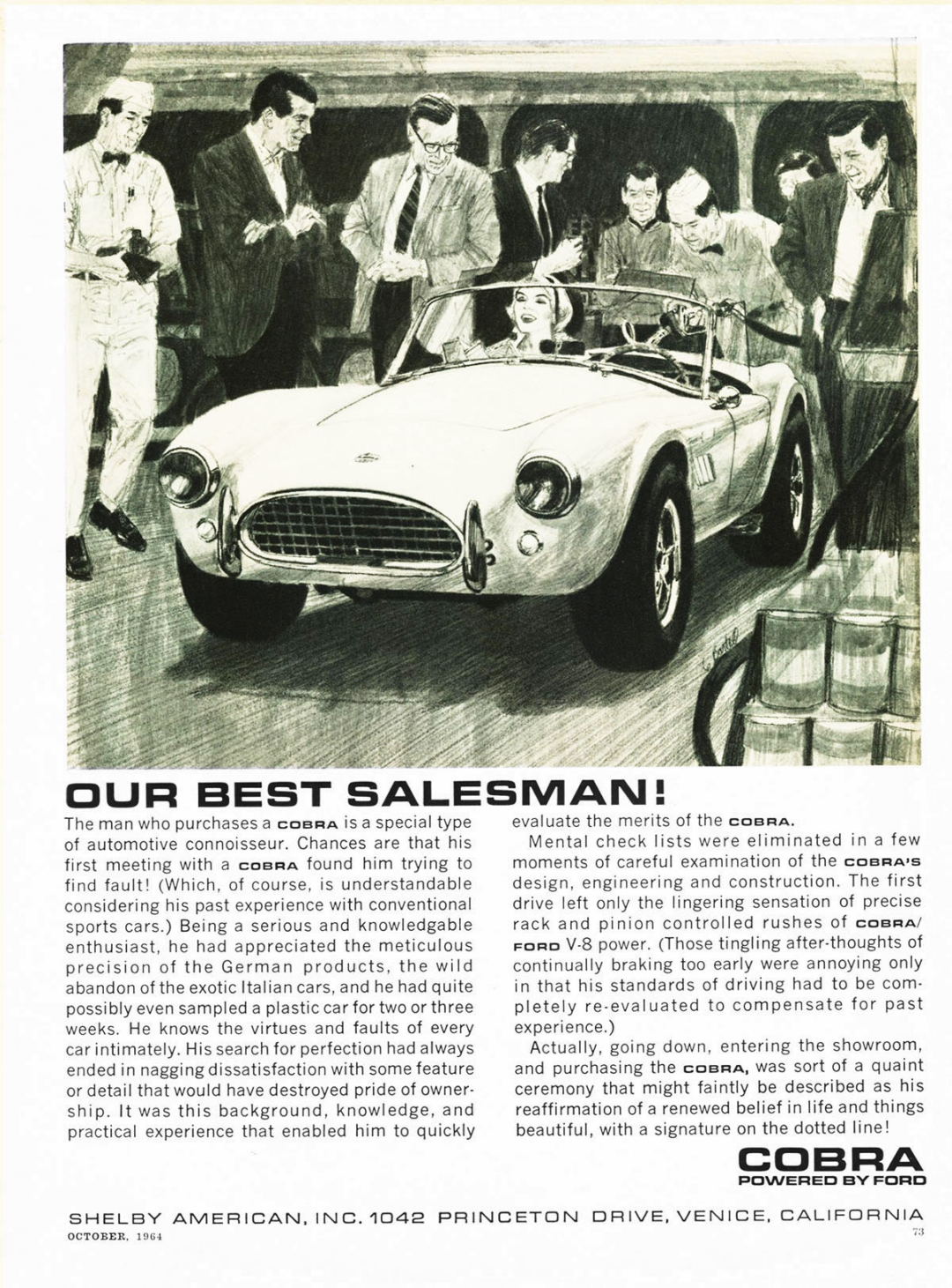 Shelby Documents - autohistorypreservationsociety.org