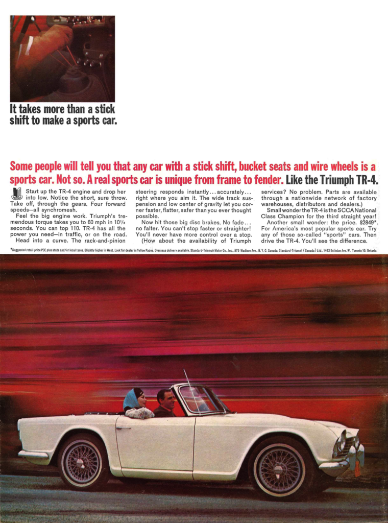 Triumph Documents - autohistorypreservationsociety.org