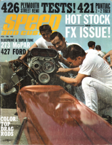 Magazine Archive - autohistorypreservationsociety.org