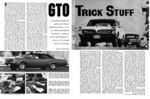 CC February 1967 - GTO Trick Stuff - autohistorypreservationsociety.org
