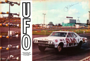 Oldsmobile Technical Info - autohistorypreservationsociety.org