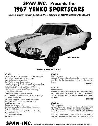 Chevrolet | autohistorypreservationsociety.org