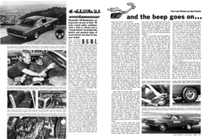 Road Tests Documents - autohistorypreservationsociety.org