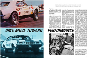 Oldsmobile Technical Info - autohistorypreservationsociety.org