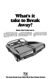 Pontiac Marketing Documents - autohistorypreservationsociety.org