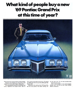 Pontiac Marketing Documents - autohistorypreservationsociety.org