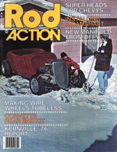 Magazine Archive - autohistorypreservationsociety.org
