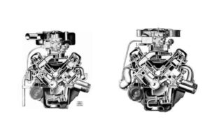 Technical Information & Specifications - autohistorypreservationsociety.org