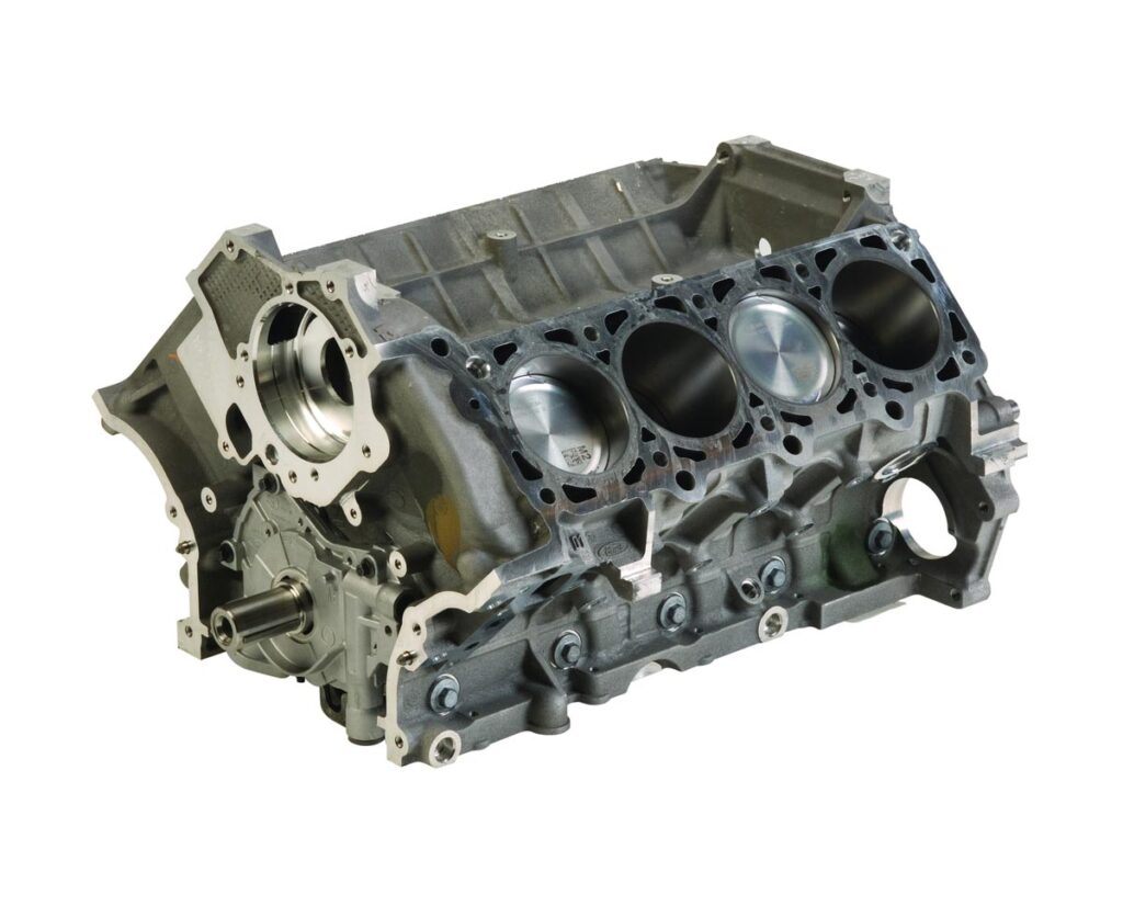 The 2012-2014 Boss 302 V8 Story - autohistorypreservationsociety.org