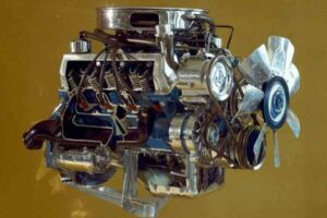 Technical Information & Specifications - autohistorypreservationsociety.org