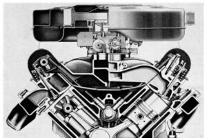 Technical Information & Specifications - autohistorypreservationsociety.org