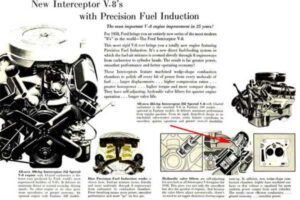 Technical Information & Specifications - autohistorypreservationsociety.org
