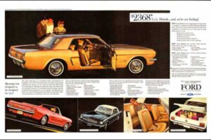Ford Documents - autohistorypreservationsociety.org