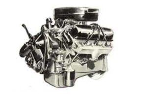 Technical Information & Specifications - autohistorypreservationsociety.org