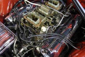 Technical Information & Specifications - autohistorypreservationsociety.org