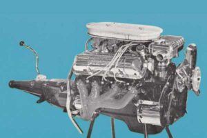 Technical Information & Specifications - autohistorypreservationsociety.org