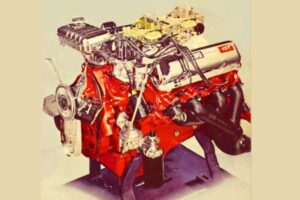 Technical Information & Specifications - autohistorypreservationsociety.org