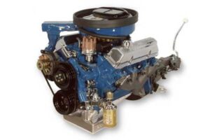 Ford and Mercury 428 CID V8: 1966-69 - autohistorypreservationsociety.org