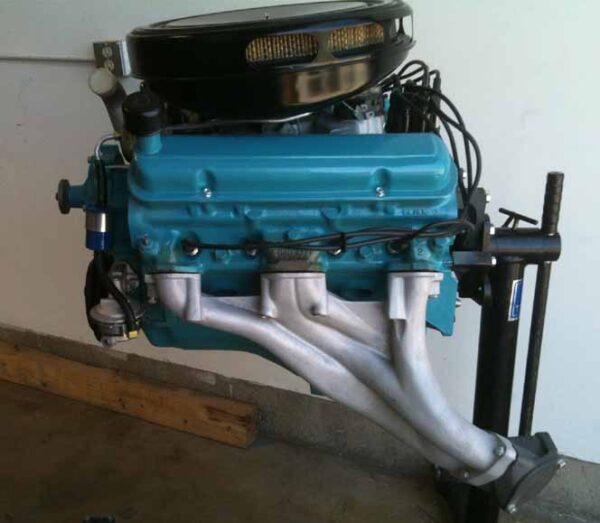 Technical Information & Specifications - autohistorypreservationsociety.org