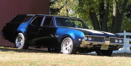 Bowtie Overdrive's TH-700R4 - autohistorypreservationsociety.org